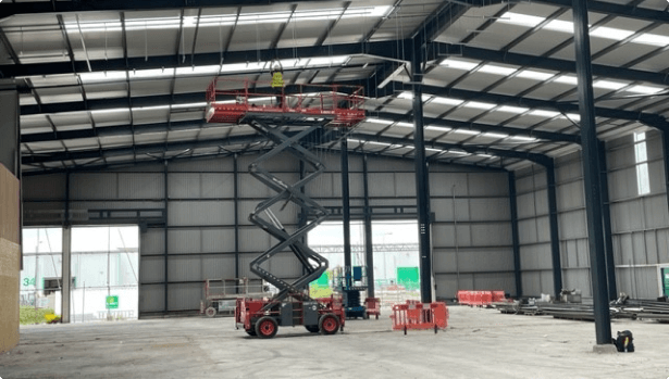 Electrical Contractors Liverpool | Electrical Services | PNP